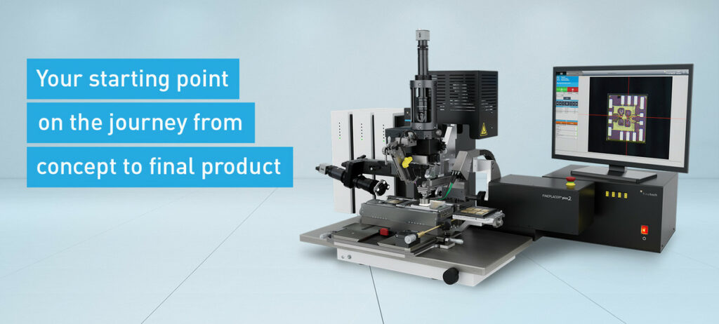 Finetech – Finetech GmbH & Co. KG